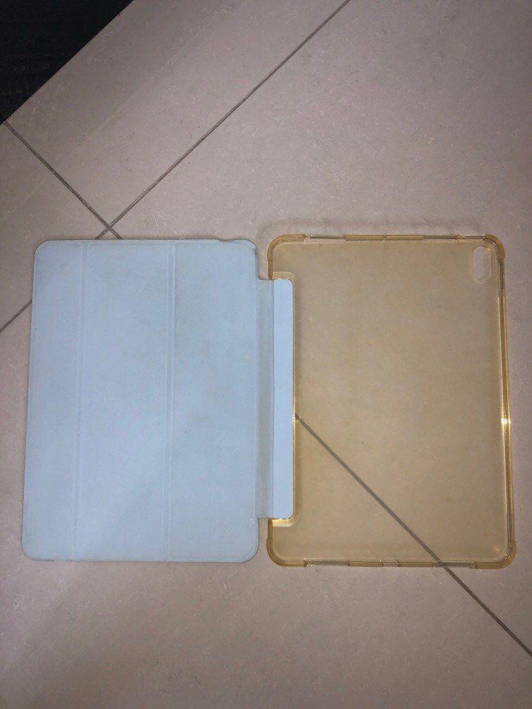 casings (iPad air 4/5 and iPhone X), Mobile Phones & Gadgets, Mobile ...