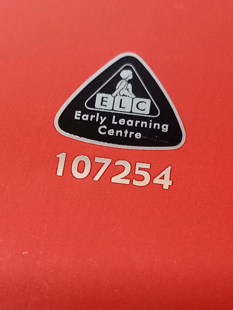 CD for kids ELC Fun and games for under fives in mint condition for 145 ...