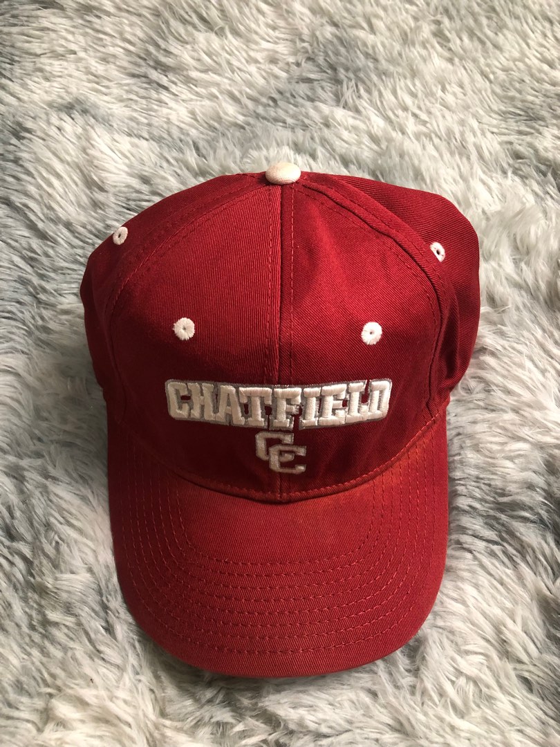 Chatfield by the Game, Men's Fashion, Watches & Accessories, Caps ...