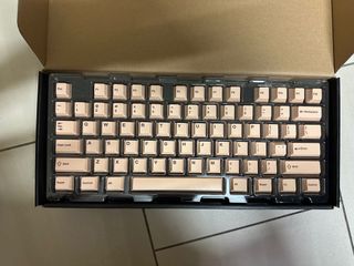 Retrocast Keycaps Cherry Profile , Computers & Tech, Parts ...