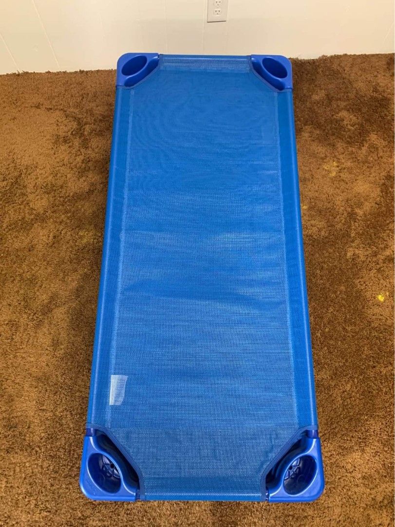 Classroom Nap Cots, Babies & Kids, Baby Nursery & Kids Furniture, Cots ...