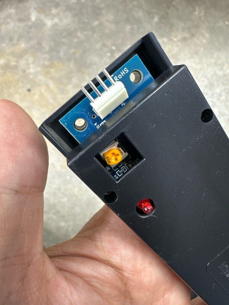 Claw machine sensor, Computers & Tech, Office & Business Technology on ...