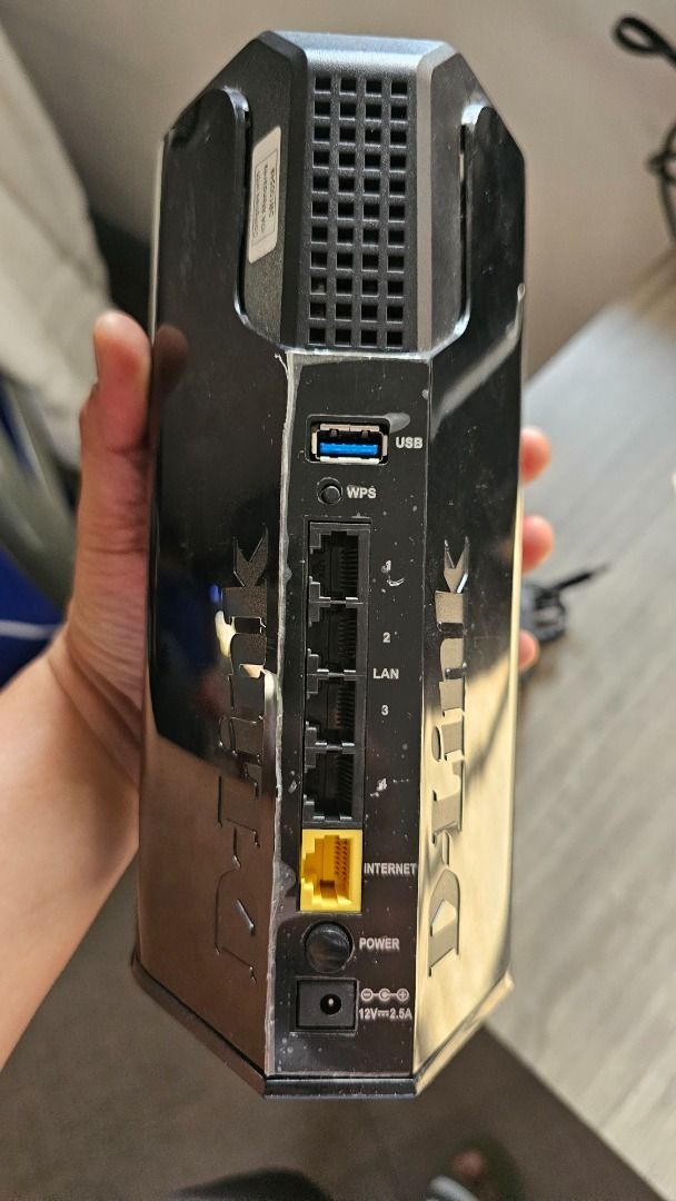 Cloud Router: Wireless AC1750 Dual-Band Gigabit Cloud Router DIR-868L ...