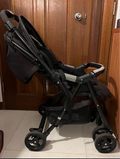 Combi Stroller, Babies & Kids, Going Out, Strollers on Carousell
