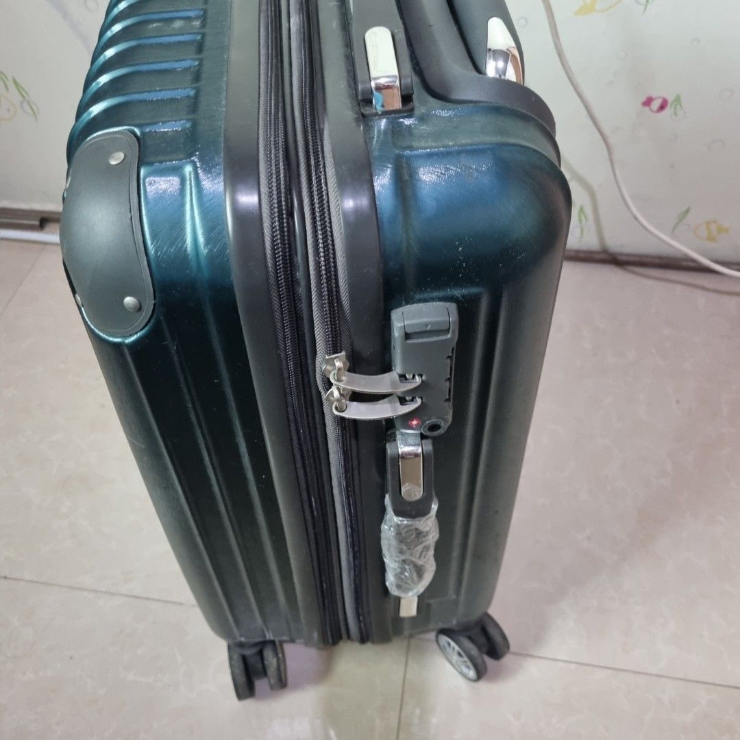 Compass Expandable Luggage, Everything Else, Others on Carousell
