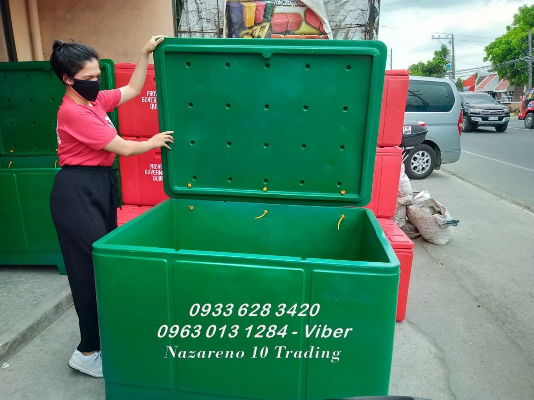 COOLER BOX 620 Liters, Looking For on Carousell