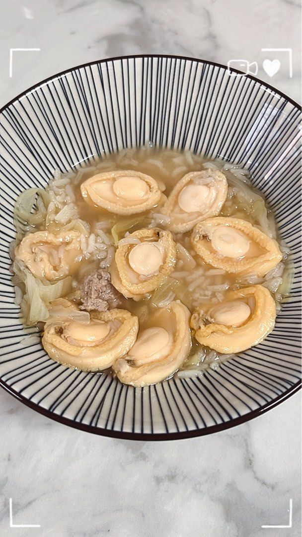 Crown Premium Brine Abalone, Food & Drinks, Packaged & Instant Food on ...