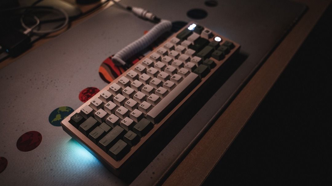 Custom Mechanical Keyboard Building/Sourcing/Modding Service, Computers & Tech, Parts ...
