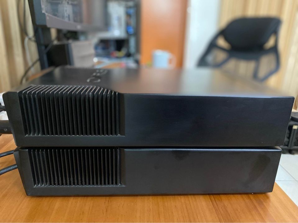 Cyrus POWER MBLOC w/ XLR Stereo/Mono Power Amplifier + PSX-R Power ...