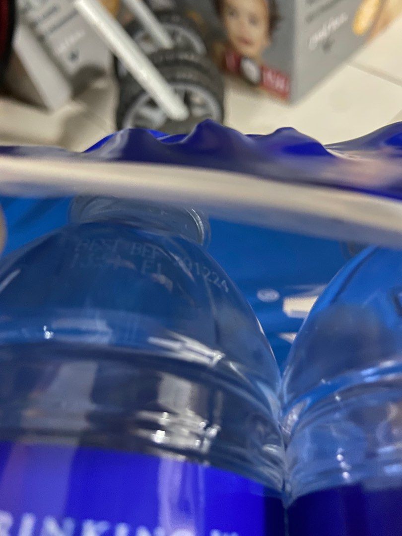 Dasani Mineral Water 600ml x 24, Food & Drinks, Beverages on Carousell