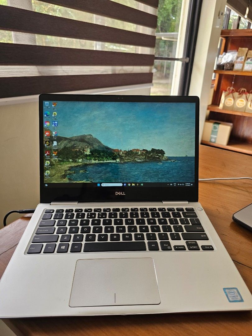 Dell Inspiron 13, Computers & Tech, Laptops & Notebooks on Carousell