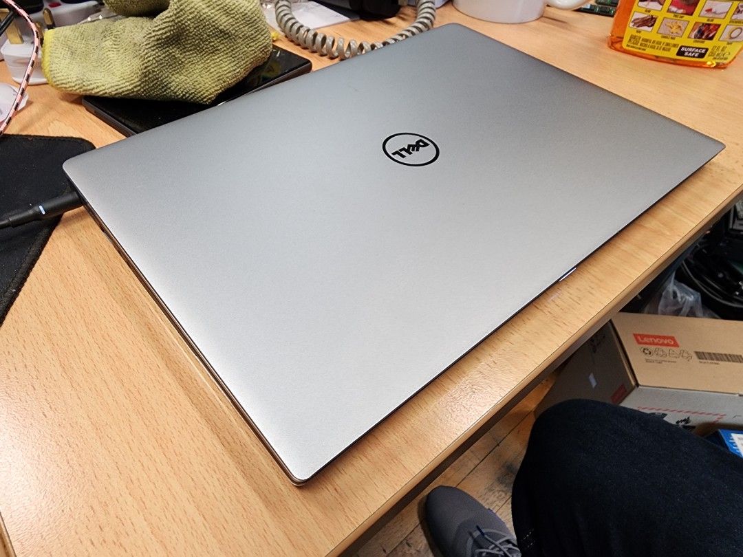 Dell XPS 13 9360, Computers & Tech, Laptops & Notebooks on Carousell