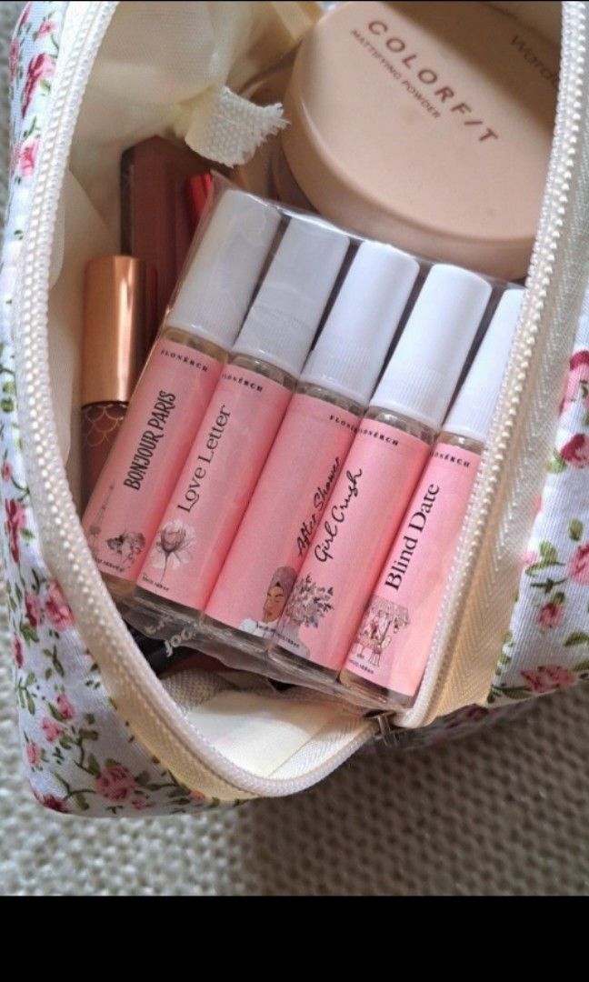 Discovery Set Flonerch Perfume | Flonerch | Perfume | Women, Beauty ...