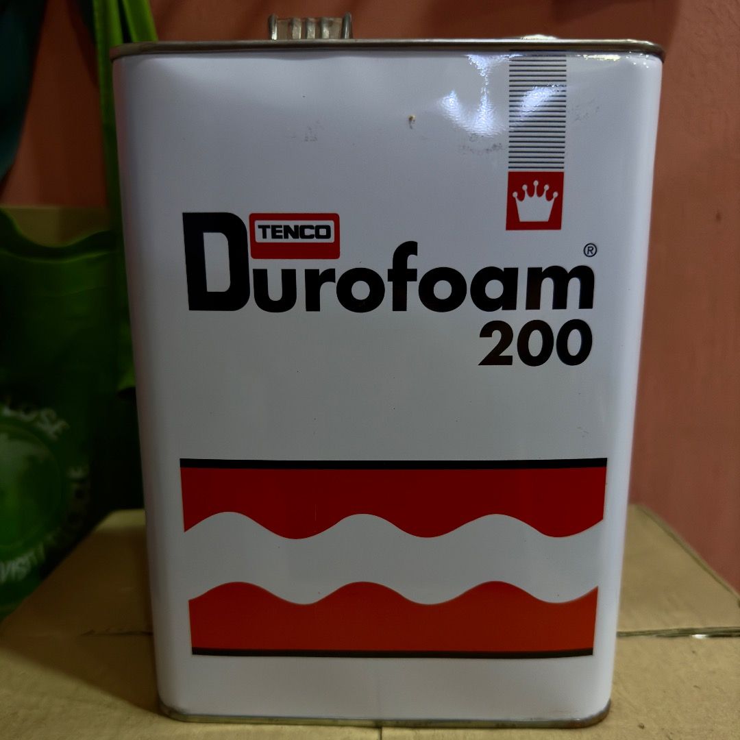 Durofoam 200 Carpet Glue 3KG, Furniture & Home Living, Home Decor ...