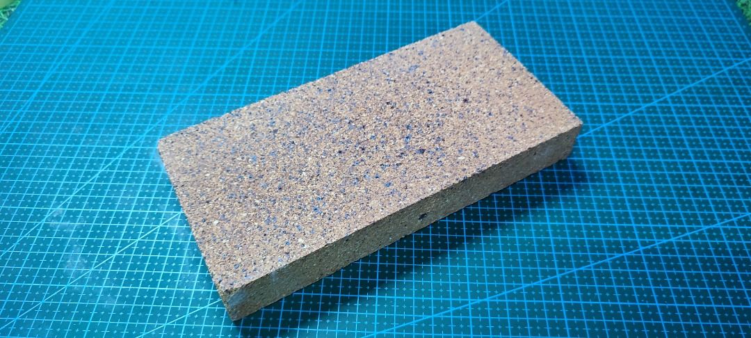 fire bricks batu bata tahan api high temperature bricks, Hobbies & Toys ...