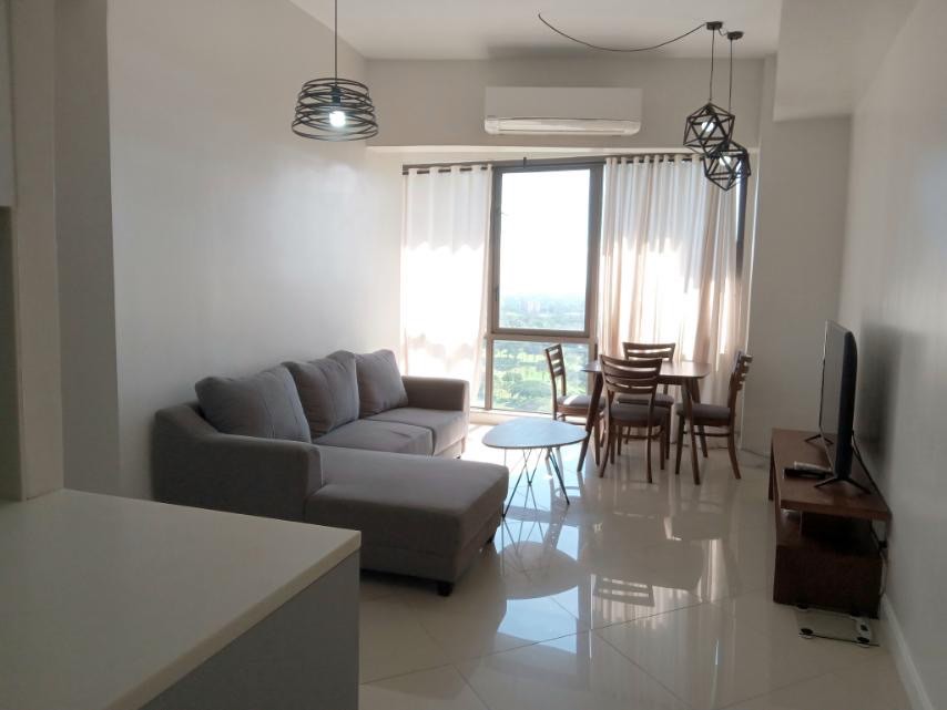 For Lease 2 Bedroom in BGC Taguig Condo, Property, Rentals, Apartments ...