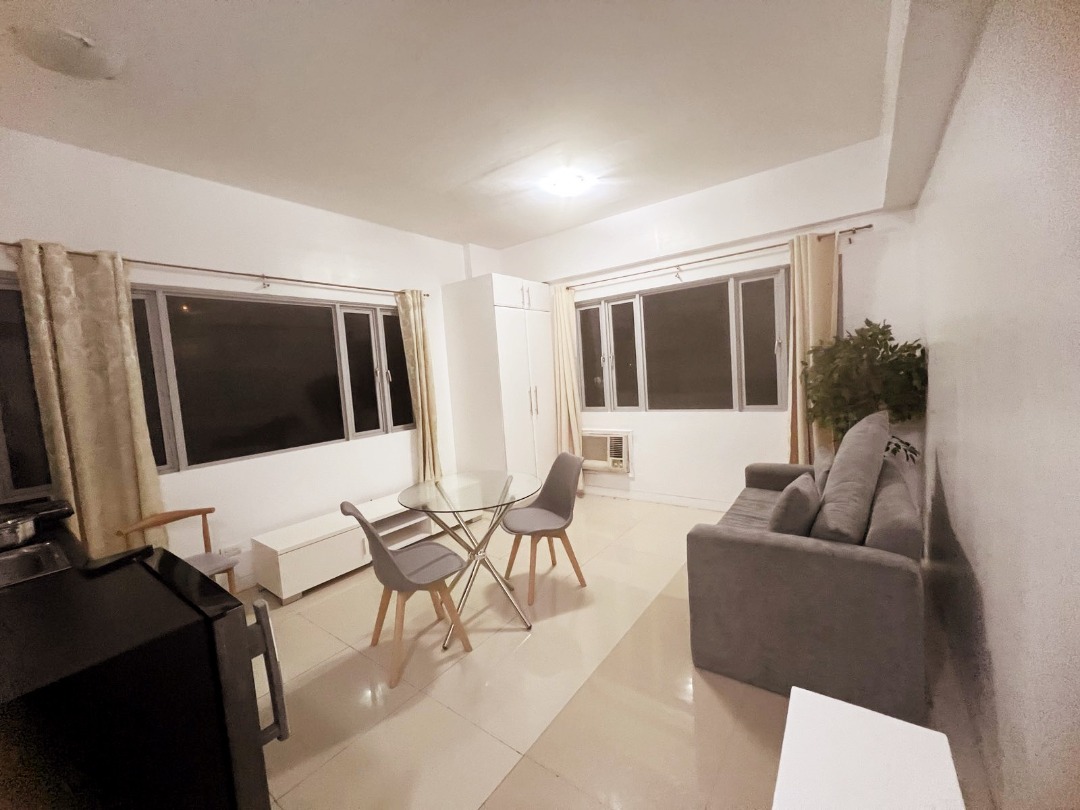 For Rent Studio Unit Morgan Suites, Property, Rentals, Apartments ...
