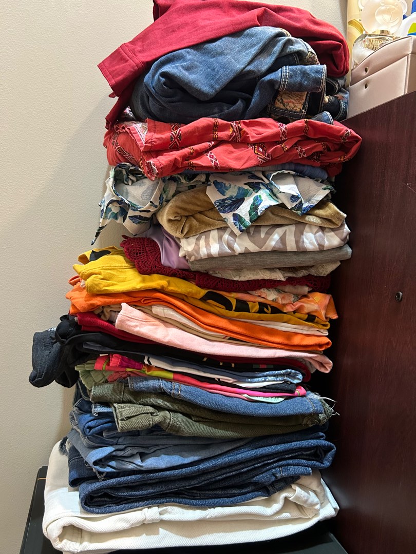 FS BRANDED PRE-LOVED CLOTHES, Women's Fashion, Dresses & Sets, Dresses ...