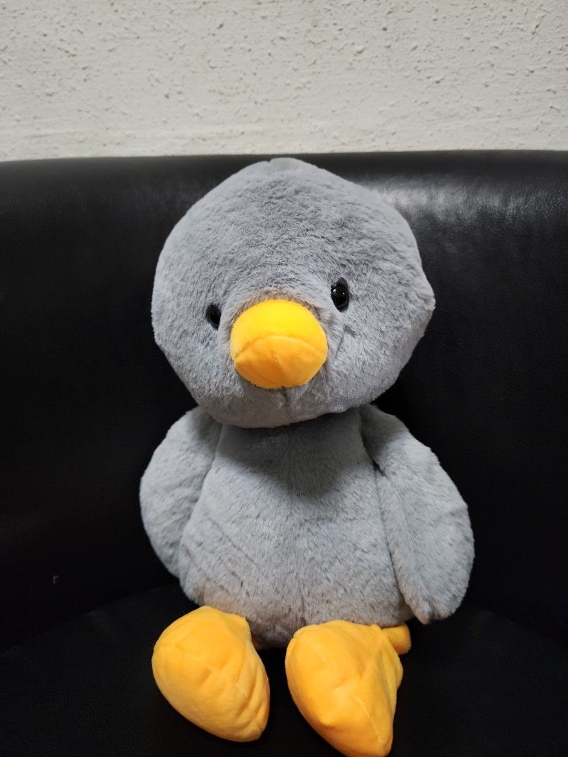 Funclaw edition large duck, Hobbies & Toys, Toys & Games on Carousell