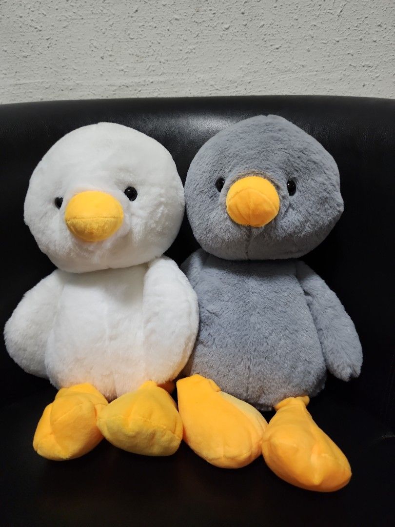 Funclaw edition large duck, Hobbies & Toys, Toys & Games on Carousell