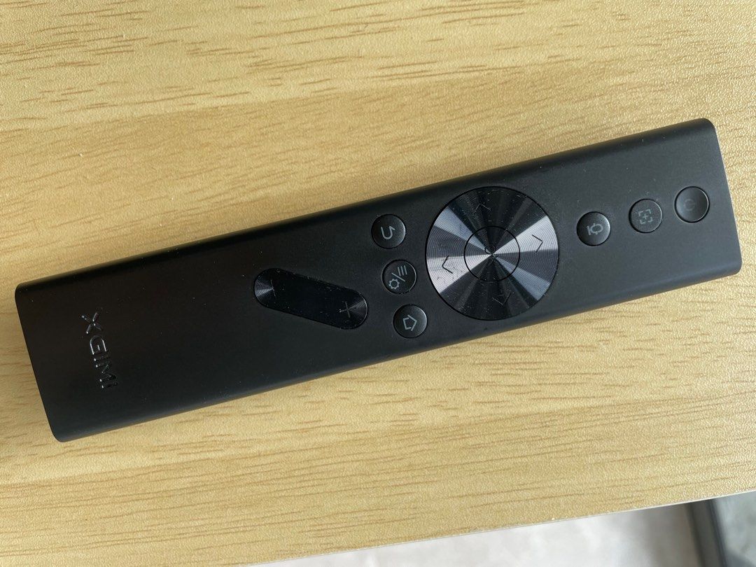 Gimi Home Cinema Projector with Harman/Kardon audio, TV & Home ...