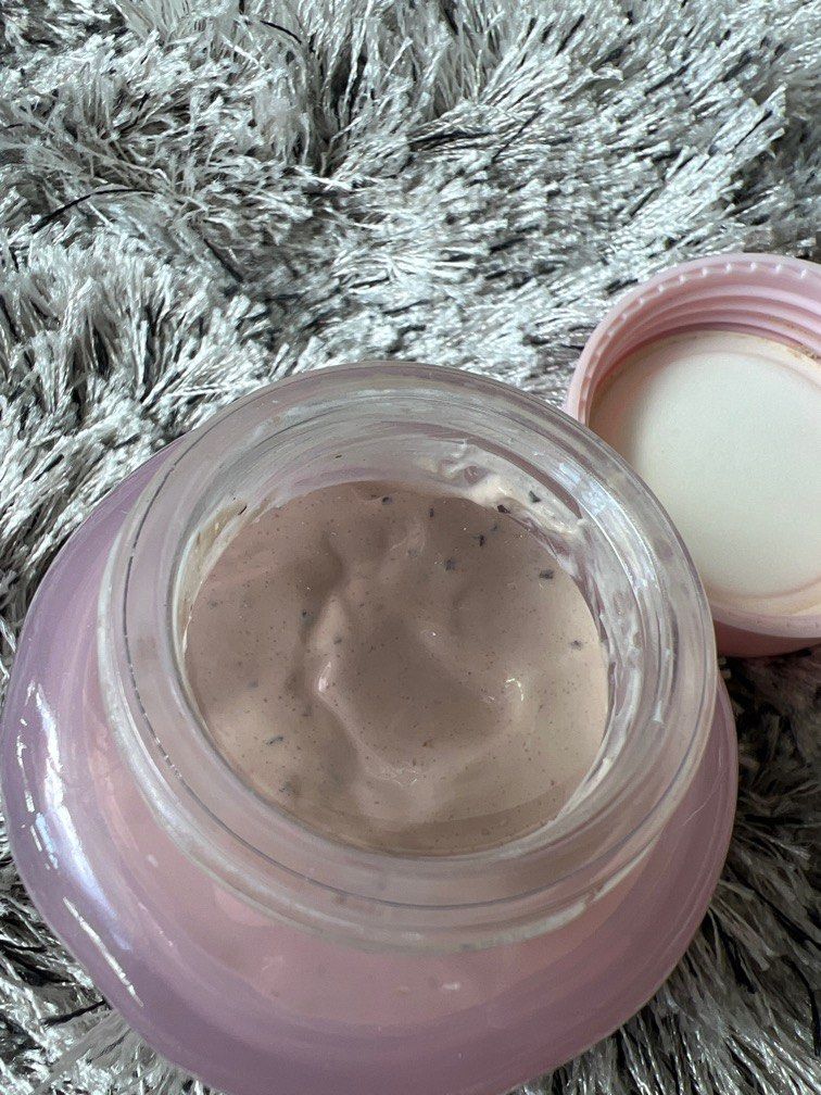 Glow Recipe Watermelon Clay Mask, Beauty & Personal Care, Face, Face ...