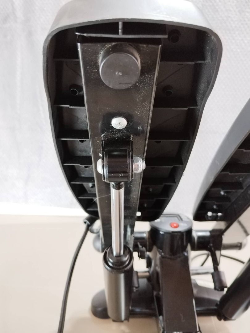 GPR Lateral thigh Trainer Stepper Exerciser, Sports Equipment, Exercise ...