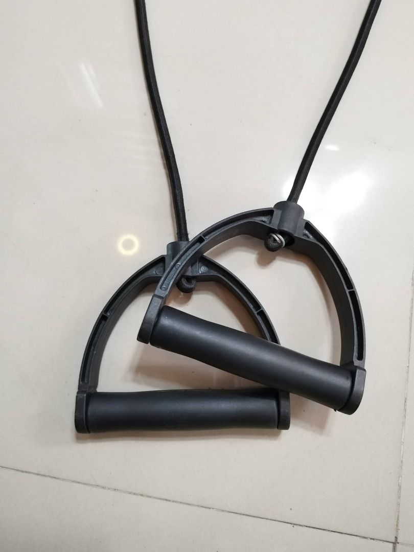 GPR Lateral thigh Trainer Stepper Exerciser, Sports Equipment, Exercise ...