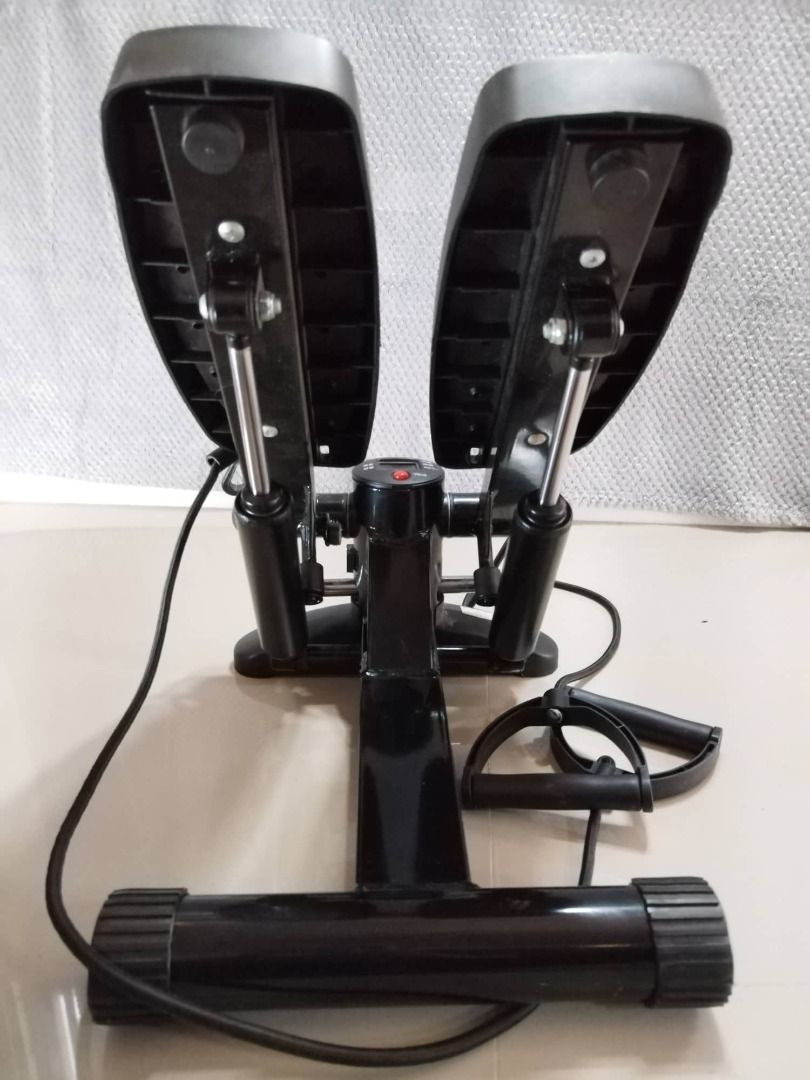 GPR Lateral thigh Trainer Stepper Exerciser, Sports Equipment, Exercise ...