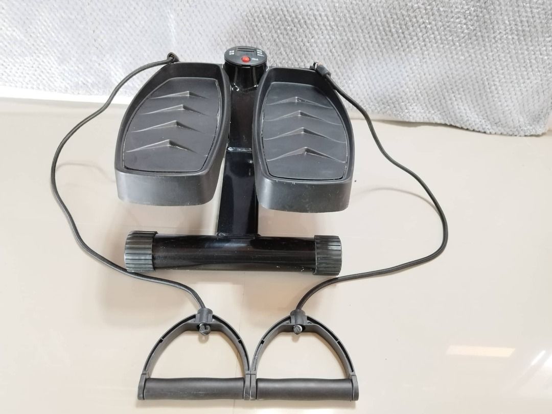 GPR Lateral thigh Trainer Stepper Exerciser, Sports Equipment, Exercise ...