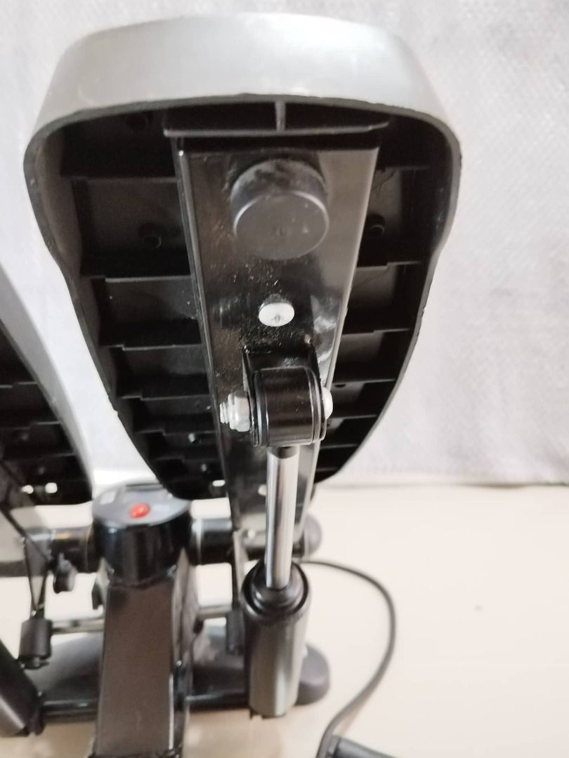 GPR Lateral thigh Trainer Stepper Exerciser, Sports Equipment, Exercise ...