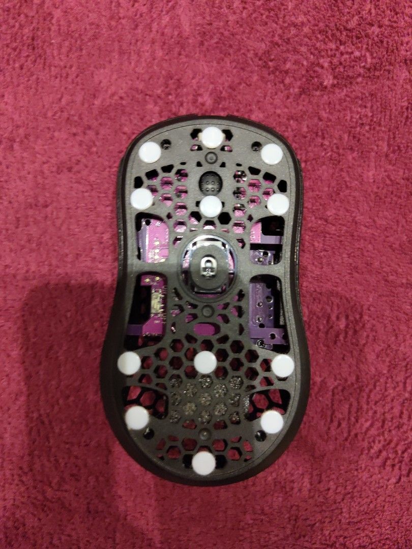 Gwolves g wolves HTX Ace, Computers & Tech, Parts & Accessories, Mouse ...