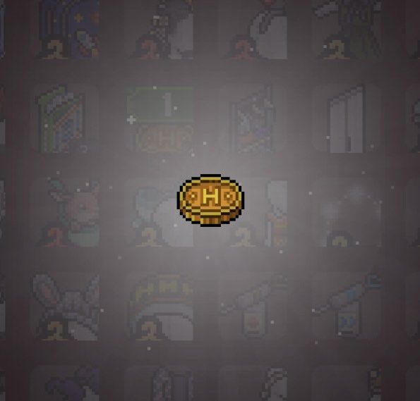 Habbo Goldbar / Credits, Video Gaming, Video Games, Others on Carousell