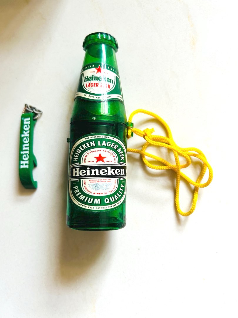 Heineken collectibles, Hobbies & Toys, Memorabilia & Collectibles ...