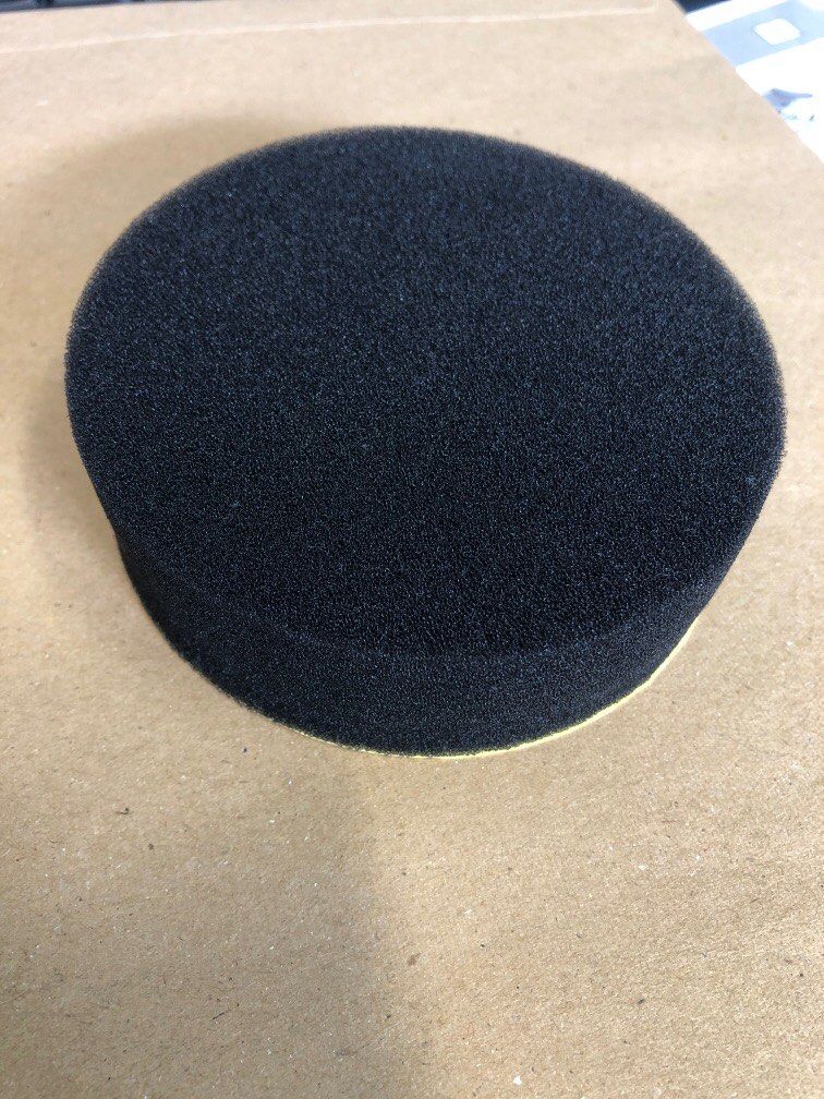 High density round sponge 10cm diameter, Everything Else on Carousell