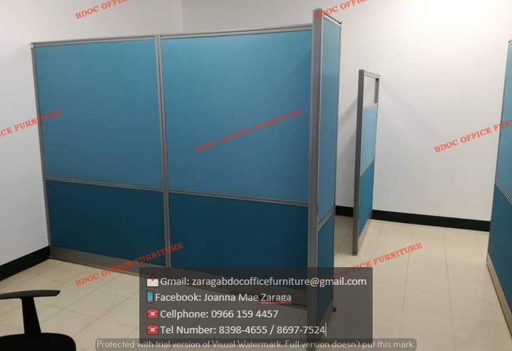 HIGH DIVIDER PANEL | OFFICE PARTITION OFFICE FURNITURE, Furniture ...