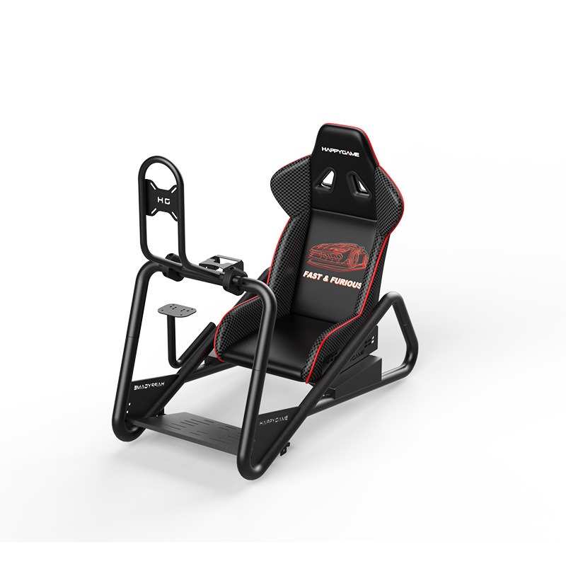 Home Use Game Simulator E-sports Racing Simulator Support Steering ...