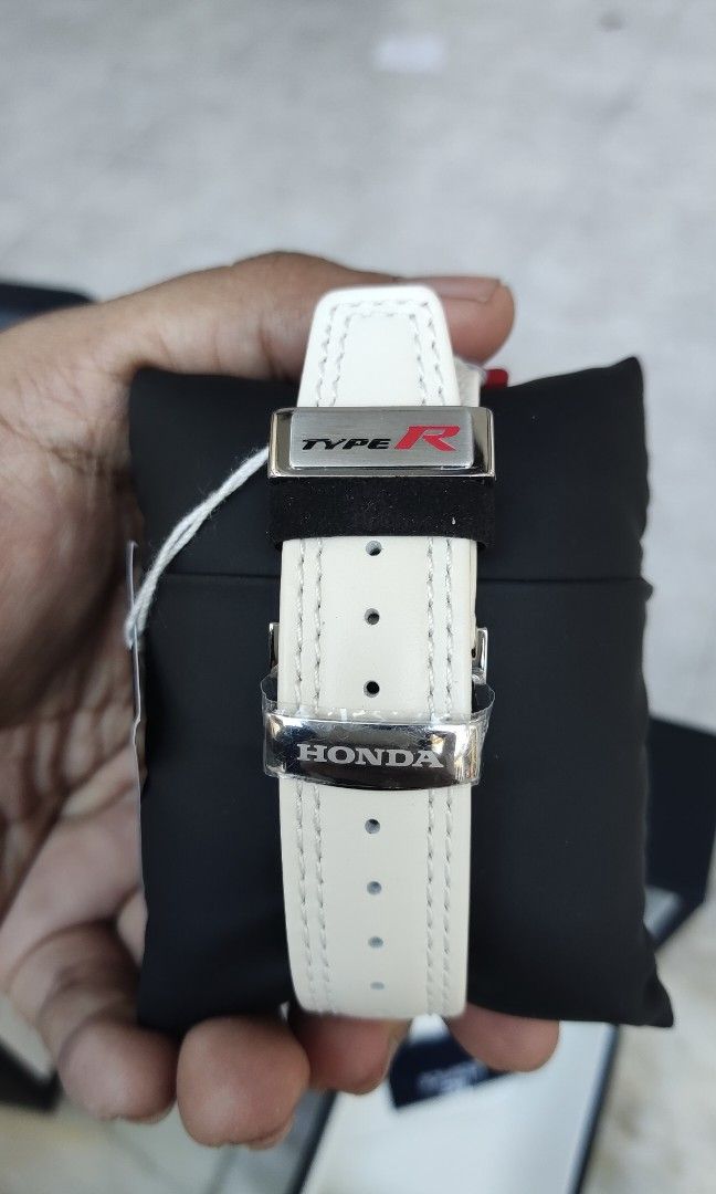 HONDA CIVIC TYPE R EDIFICE, Luxury, Watches on Carousell