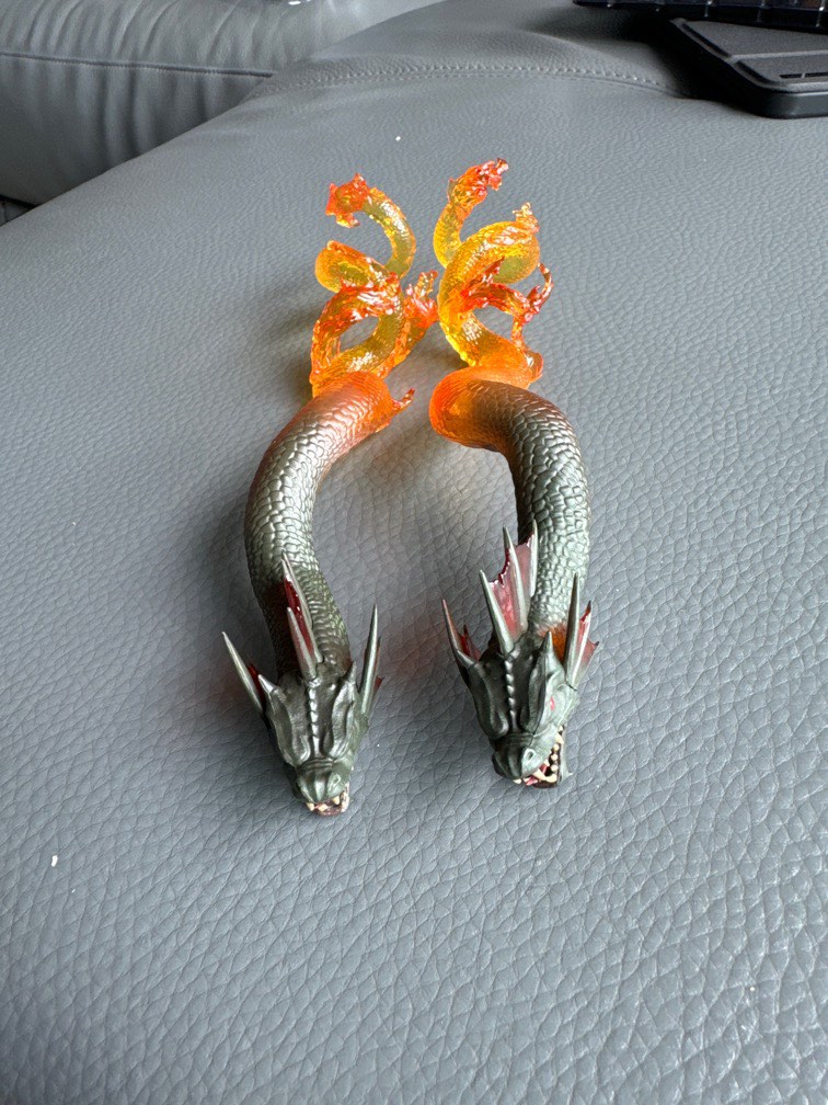 Hot toys doctor strange multiverse of madness dragon magic power ...