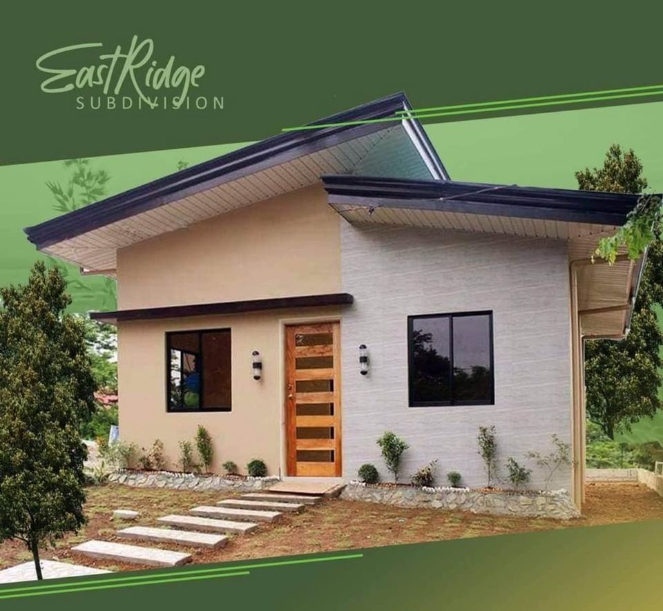 HOUSE AND LOT FOR SALE EASTRIDGE GOLF VILLAGE ANGONO-BINANGONAN RIZAL ...
