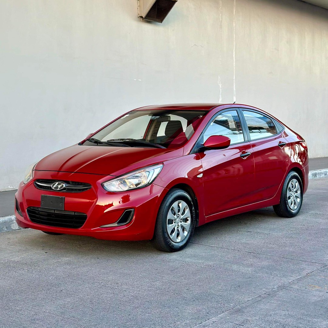 Affordable "hyundai accent 2018" For Sale | Carousell Philippines