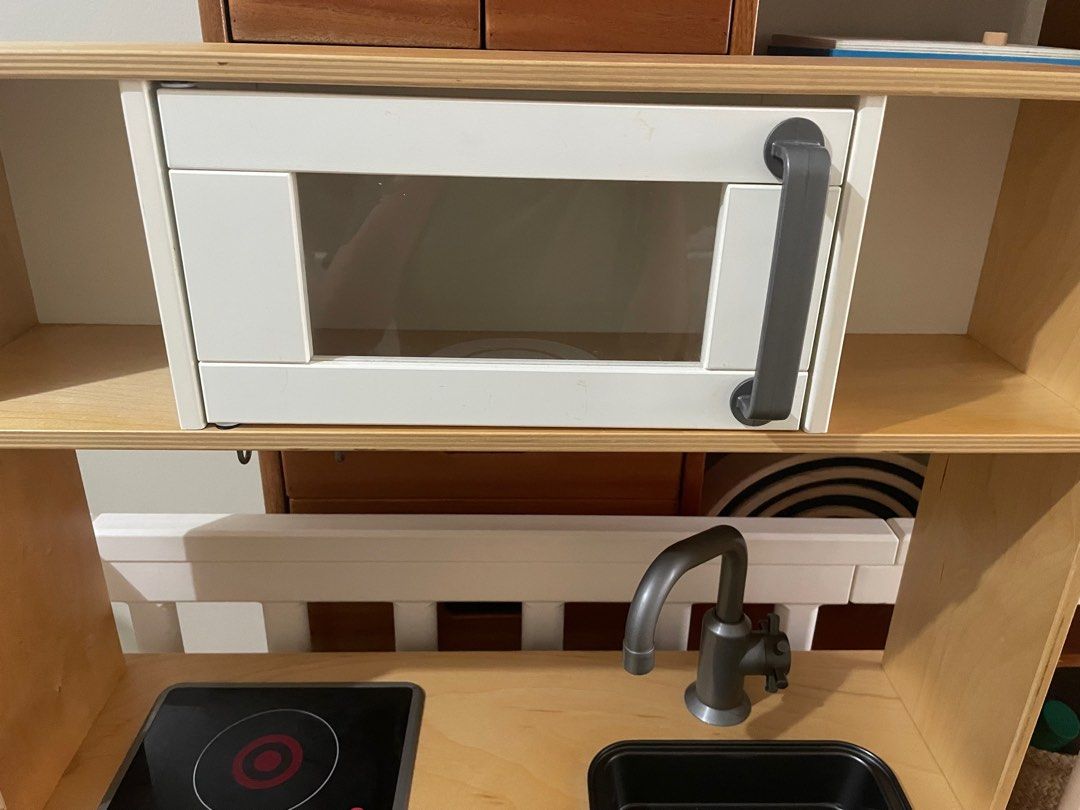 Ikea Duktig kitchen, Hobbies & Toys, Toys & Games on Carousell