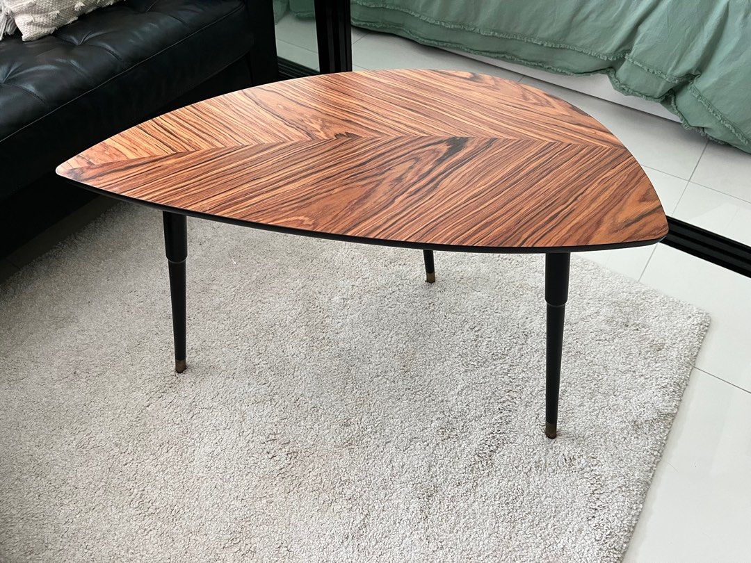 IKEA LOVBACKEN side table, Furniture & Home Living, Furniture, Tables ...