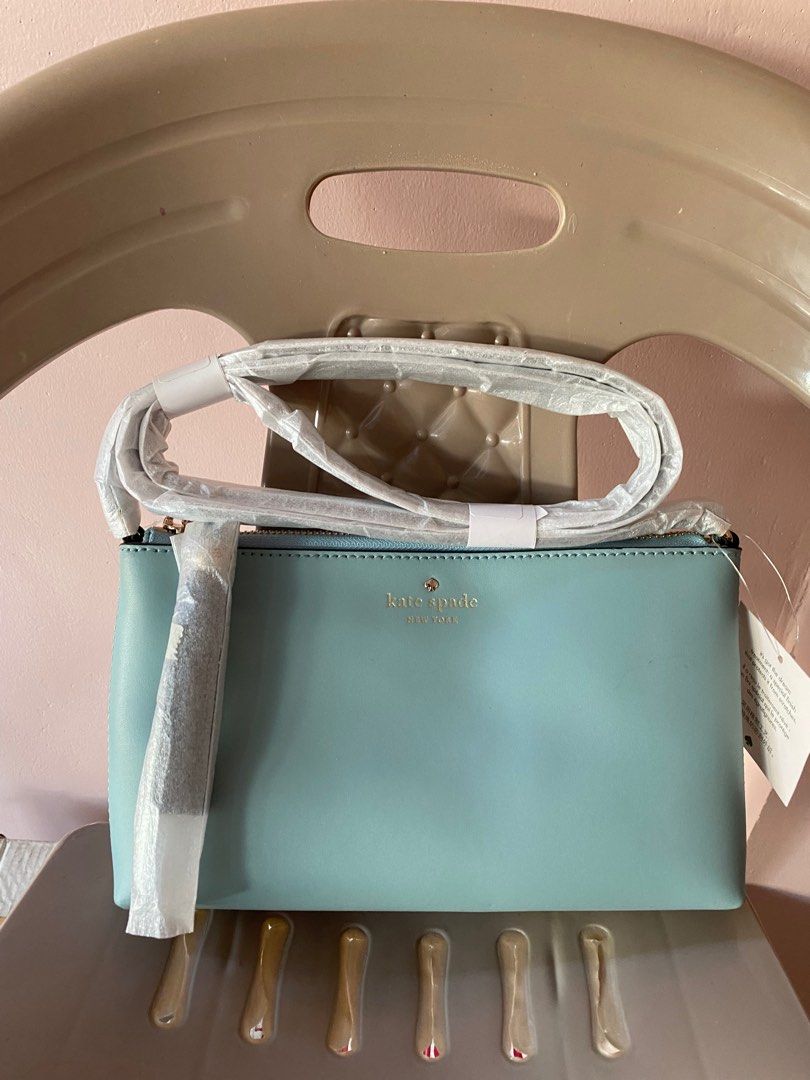 Ivy street amy kate spade, Luxury, Bags & Wallets on Carousell