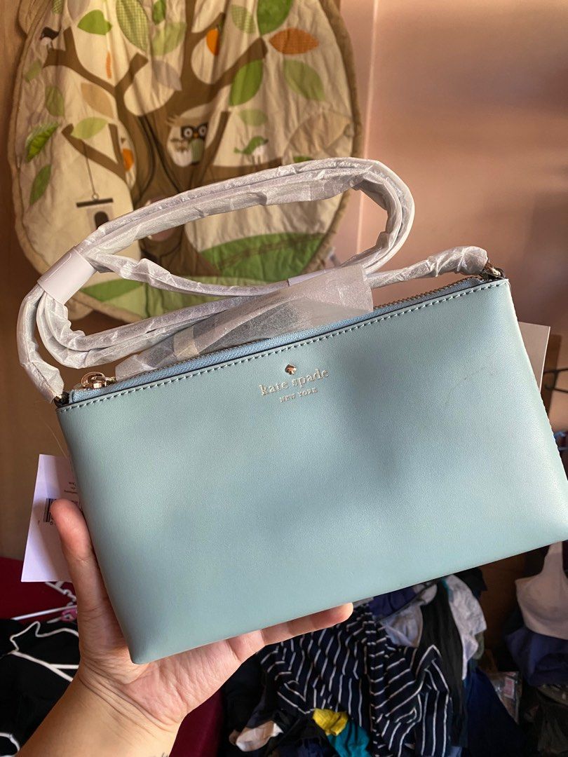 Ivy street amy kate spade, Luxury, Bags & Wallets on Carousell