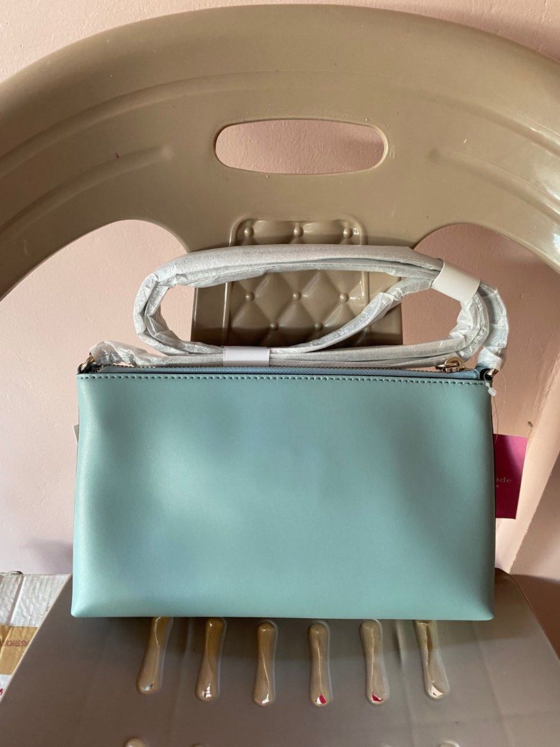 Ivy street amy kate spade, Luxury, Bags & Wallets on Carousell