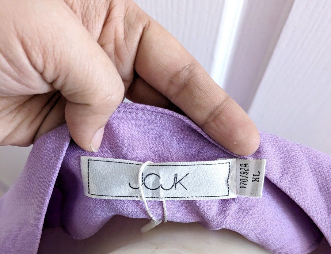 JCJK Dress, Women's Fashion, Dresses & Sets, Dresses on Carousell