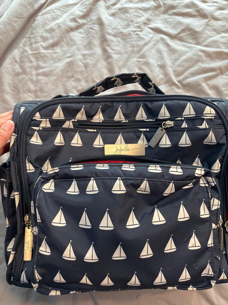 Jujube, Babies & Kids, Going Out, Diaper Bags & Wetbags on Carousell