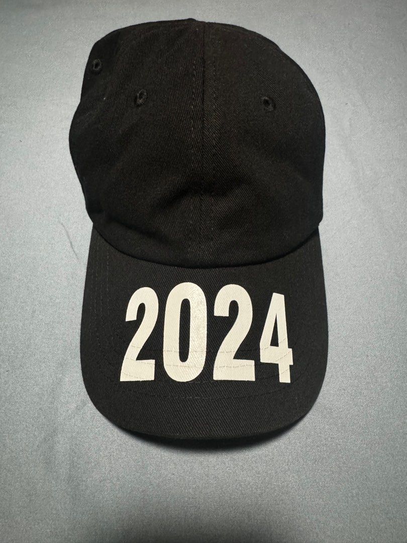 Kanye West Ye 2024 Cap, Men's Fashion, Watches & Accessories, Caps ...