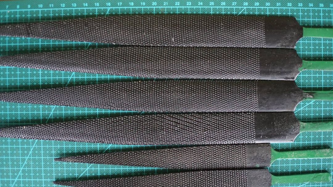 kikir kayu woodworking files woodwoking rasp black rasp, Furniture ...